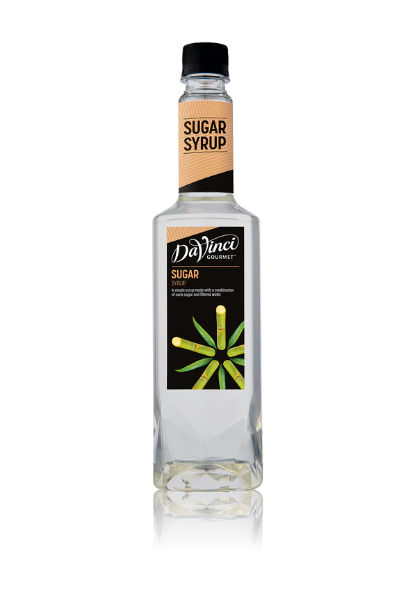DaVinci Gourmet Seker (Sugar) Şurubu 750ml - En İyi Dünya Kahveleri ...